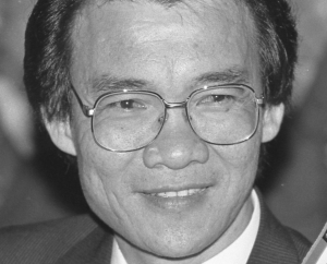 The Heartbreaking Life And Assassination Of Haing S. Ngor