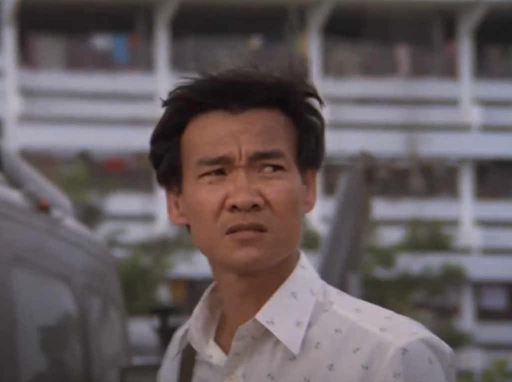 The Heartbreaking Life And Assassination Of Haing S. Ngor