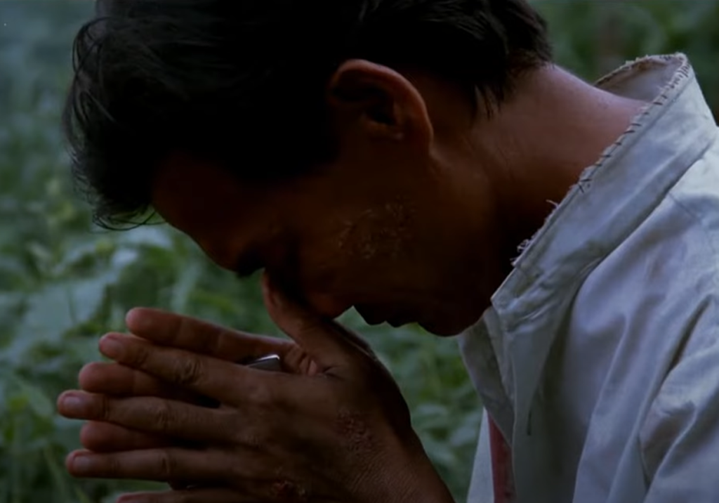 The Heartbreaking Life And Assassination Of Haing S. Ngor