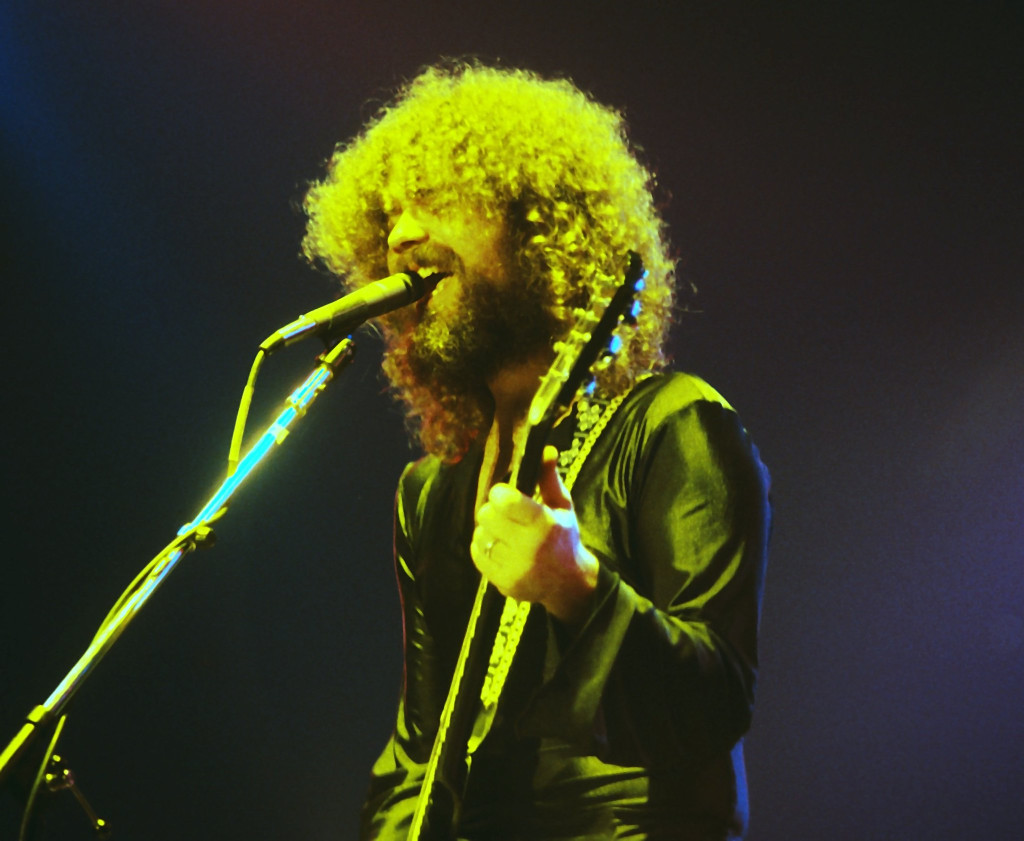 Brad Delp’s Demons Don’t Excuse What He Did
