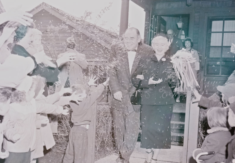 The Original Tramp Clown's Tragic Life Was Nothing To Laugh At