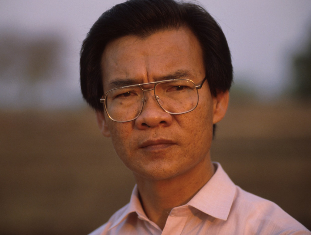 The Heartbreaking Life And Assassination Of Haing S. Ngor
