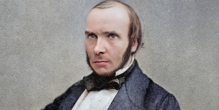 Groundbreaking Facts About John Snow, The Man Who Stopped Cholera