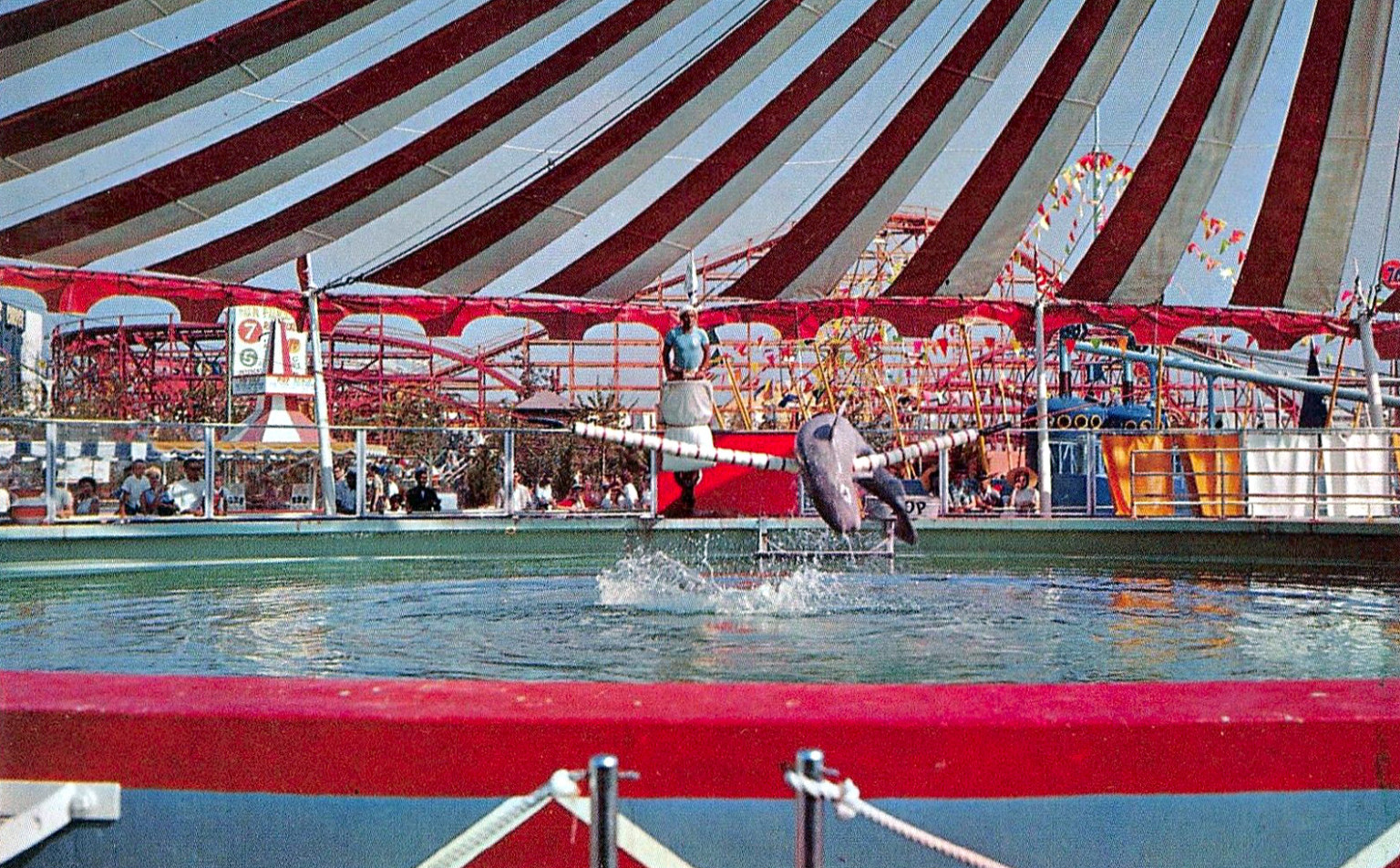 The Original Tramp Clown's Tragic Life Was Nothing To Laugh At