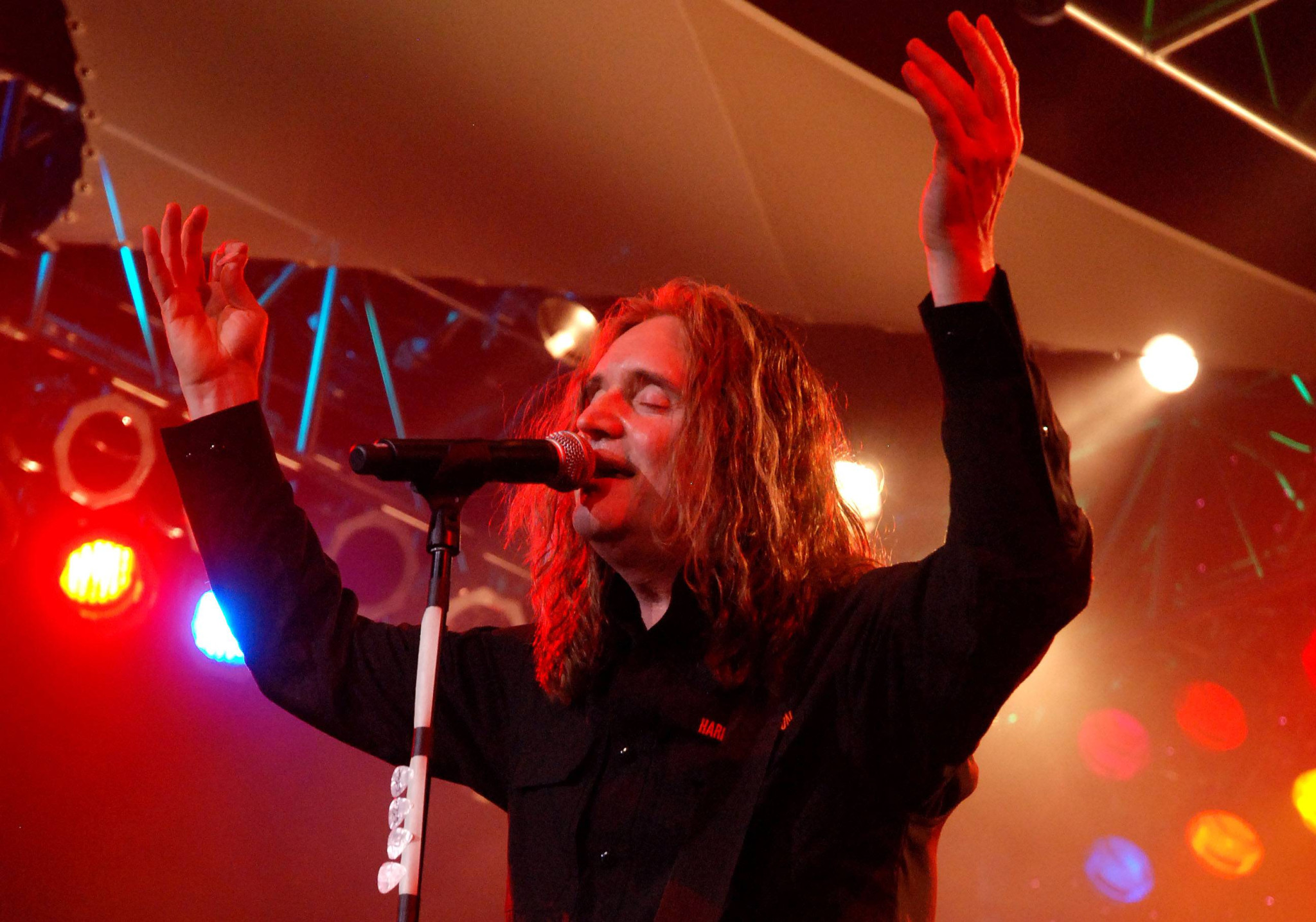 Brad Delp’s Demons Don’t Excuse What He Did