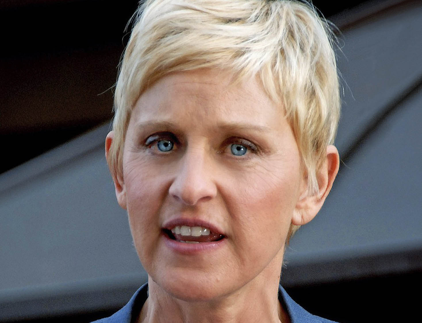 The Fall And False Return Of Ellen DeGeneres