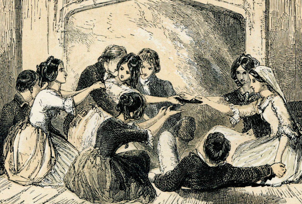 How Christmas Has Changed Throughout The Years