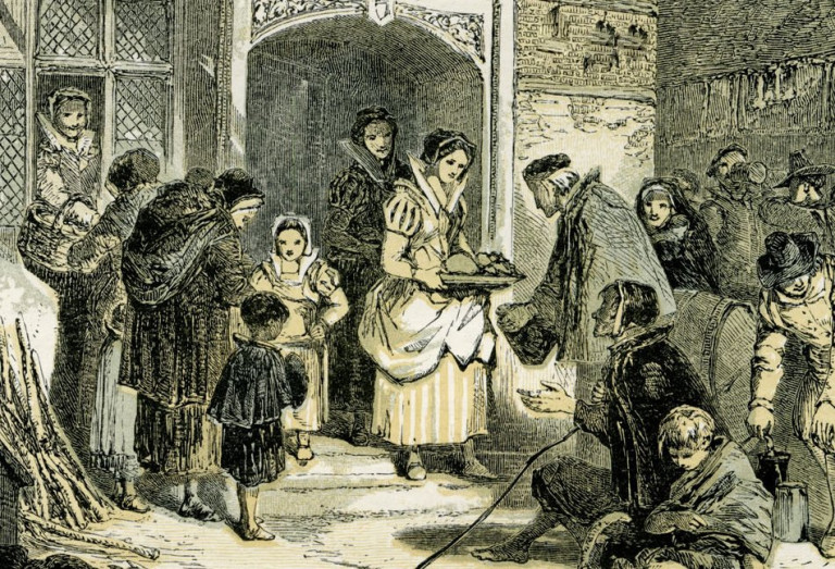 How Christmas Has Changed Throughout The Years