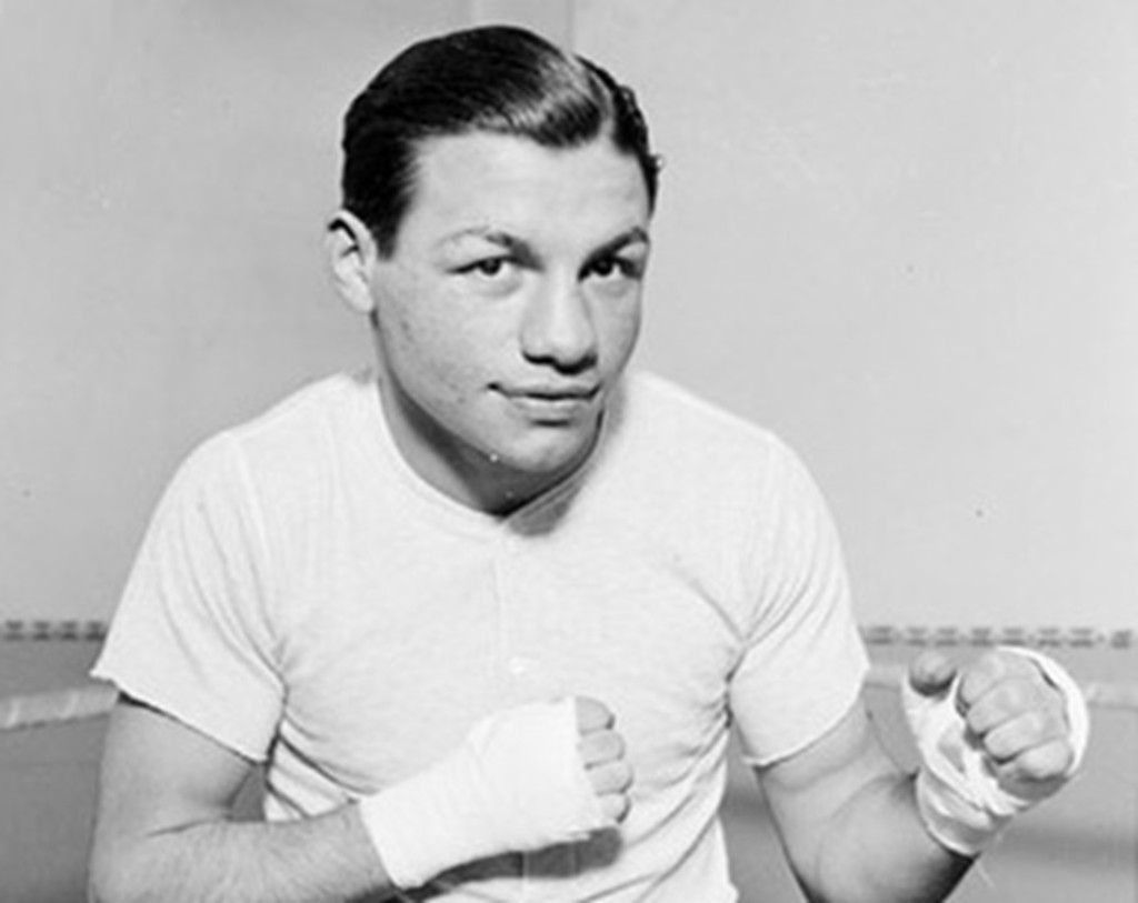 The Best Boxers Of All Time