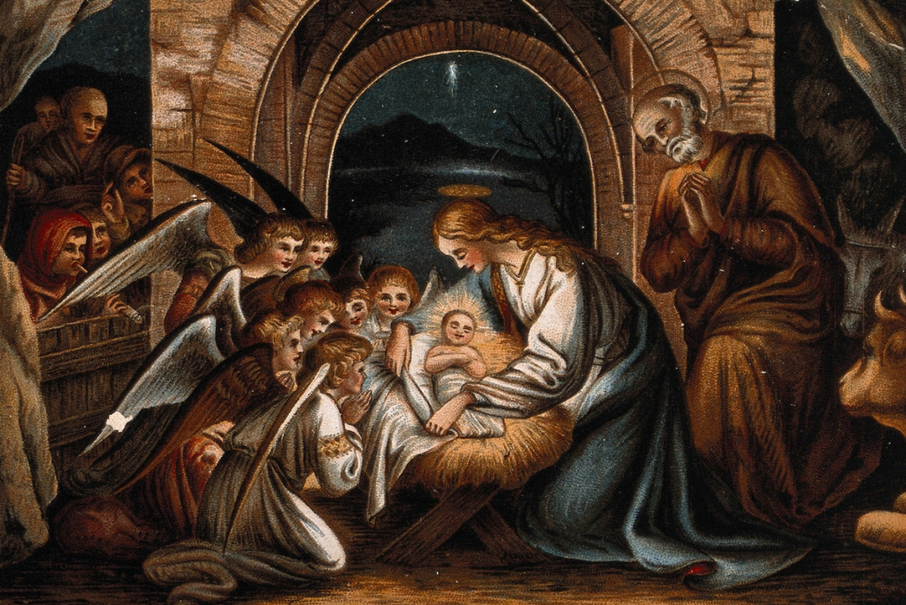 How Christmas Has Changed Throughout The Years