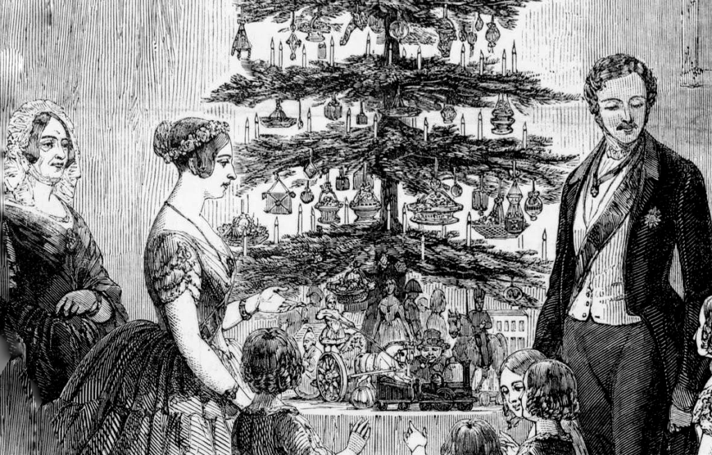 How Christmas Has Changed Throughout The Years