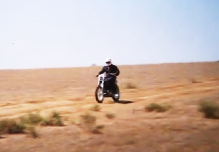 The Unbelievable Life Of Evel Knievel