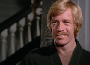 Hard Facts About Chuck Norris, The Invincible Star