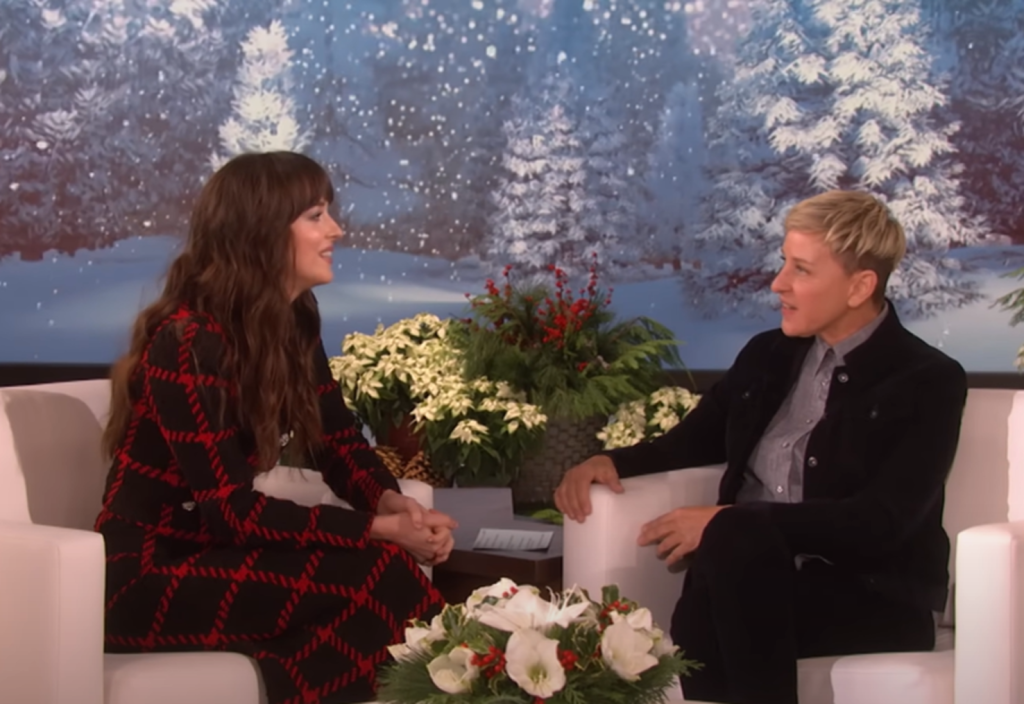 The Fall And False Return Of Ellen DeGeneres
