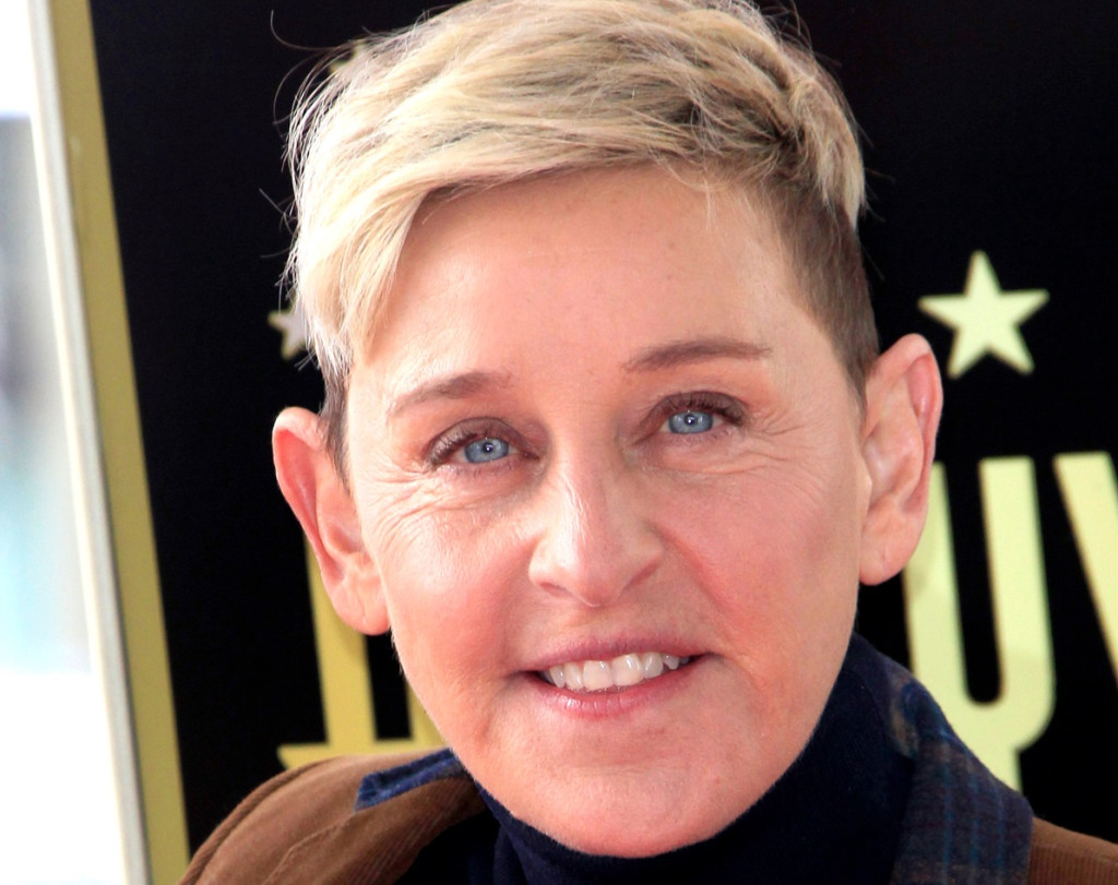 The Fall And False Return Of Ellen DeGeneres
