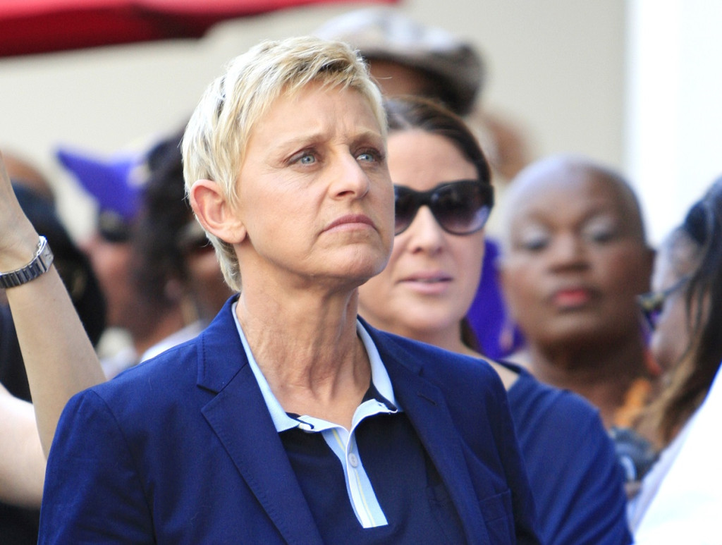 The Fall And False Return Of Ellen DeGeneres