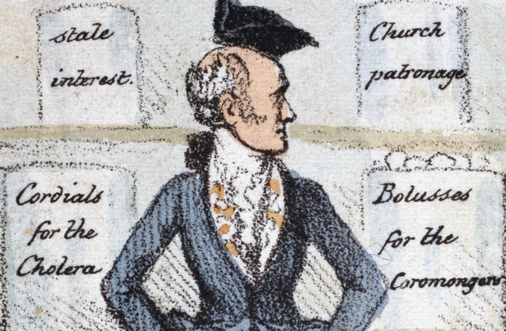 Groundbreaking Facts About John Snow, The Man Who Stopped Cholera