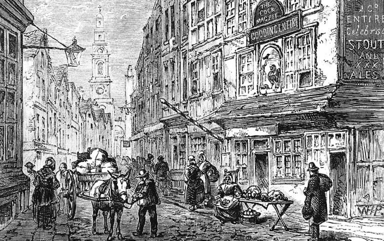 Groundbreaking Facts About John Snow, The Man Who Stopped Cholera