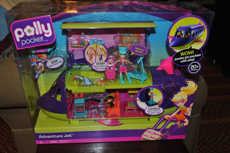 The Most Iconic Toys Of All Time