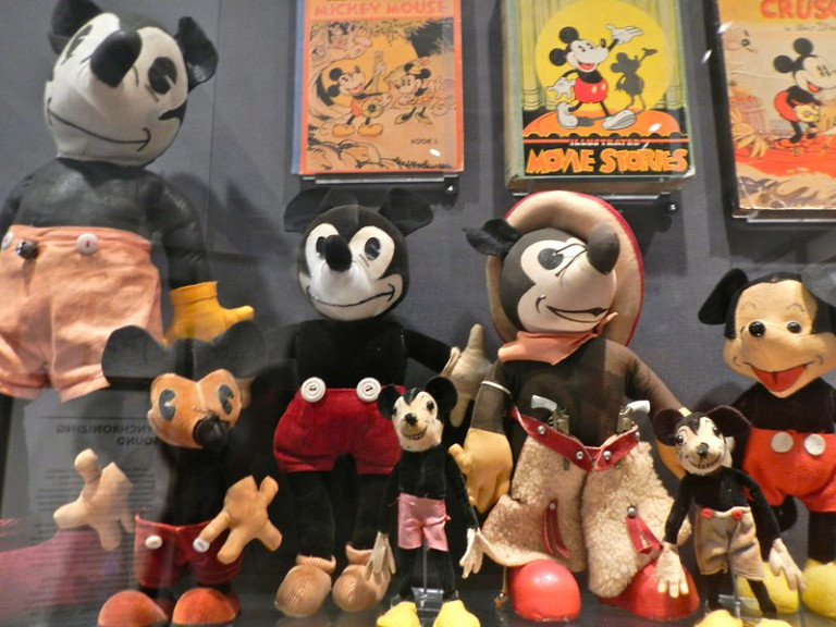 The Most Iconic Toys Of All Time