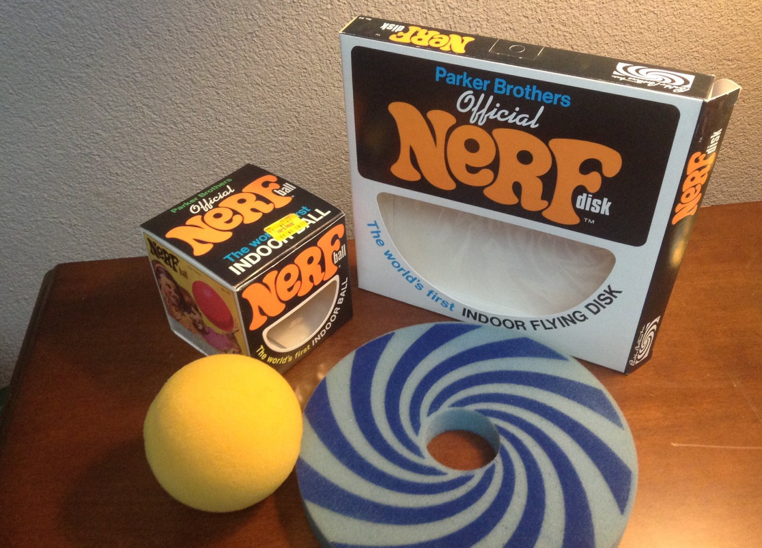 The Most Iconic Toys Of All Time