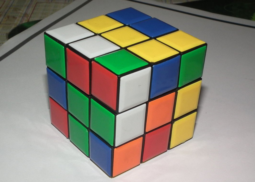 The Most Iconic Toys Of All Time