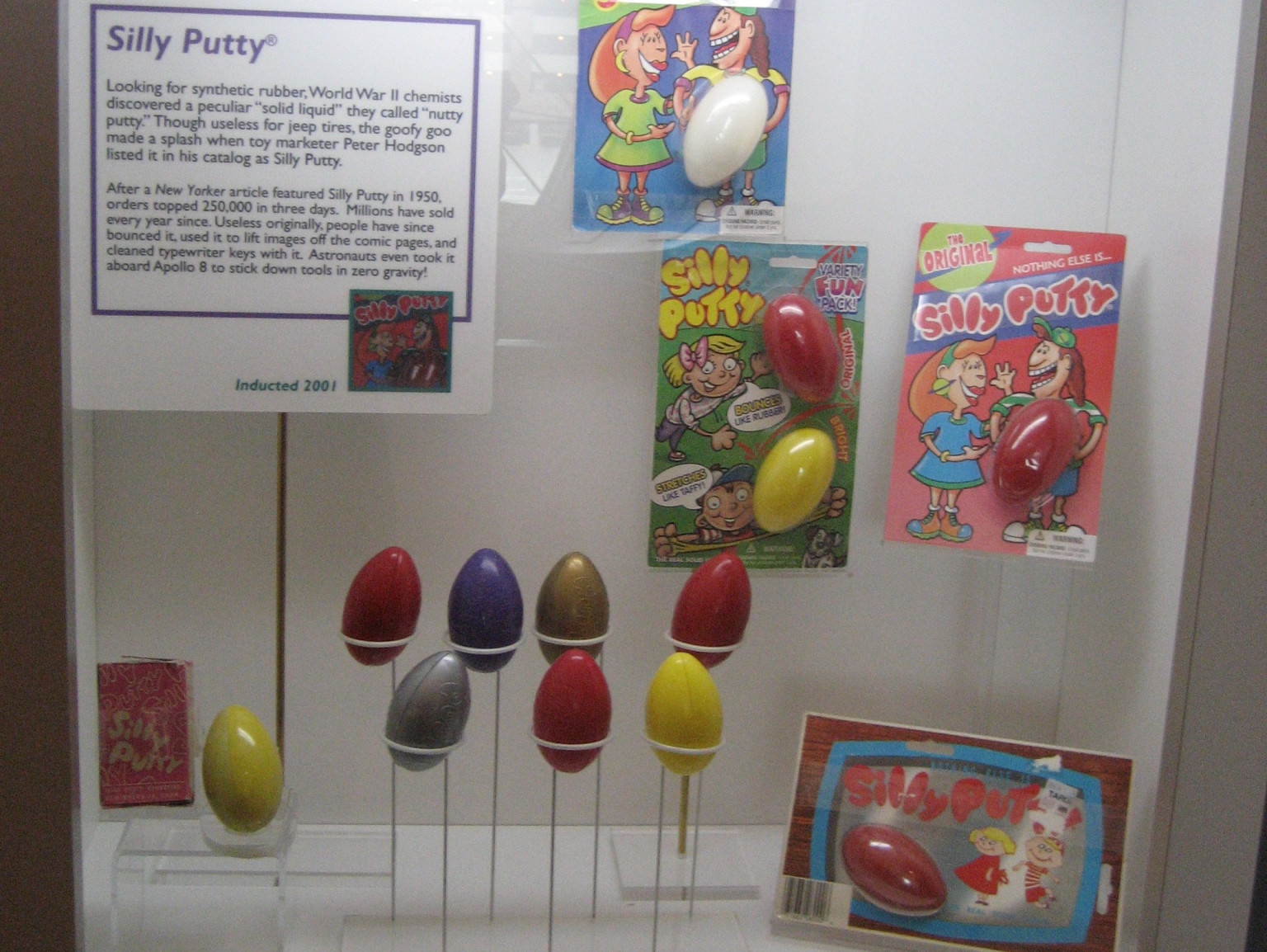 The Most Iconic Toys Of All Time