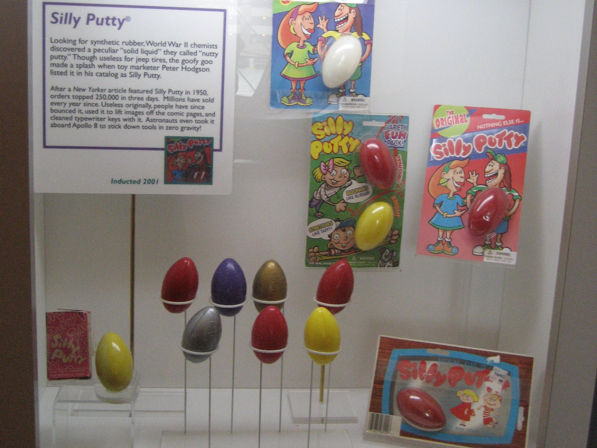 The Most Iconic Toys Of All Time