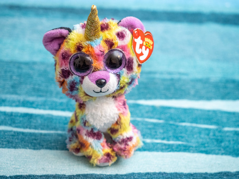 The Most Iconic Toys Of All Time