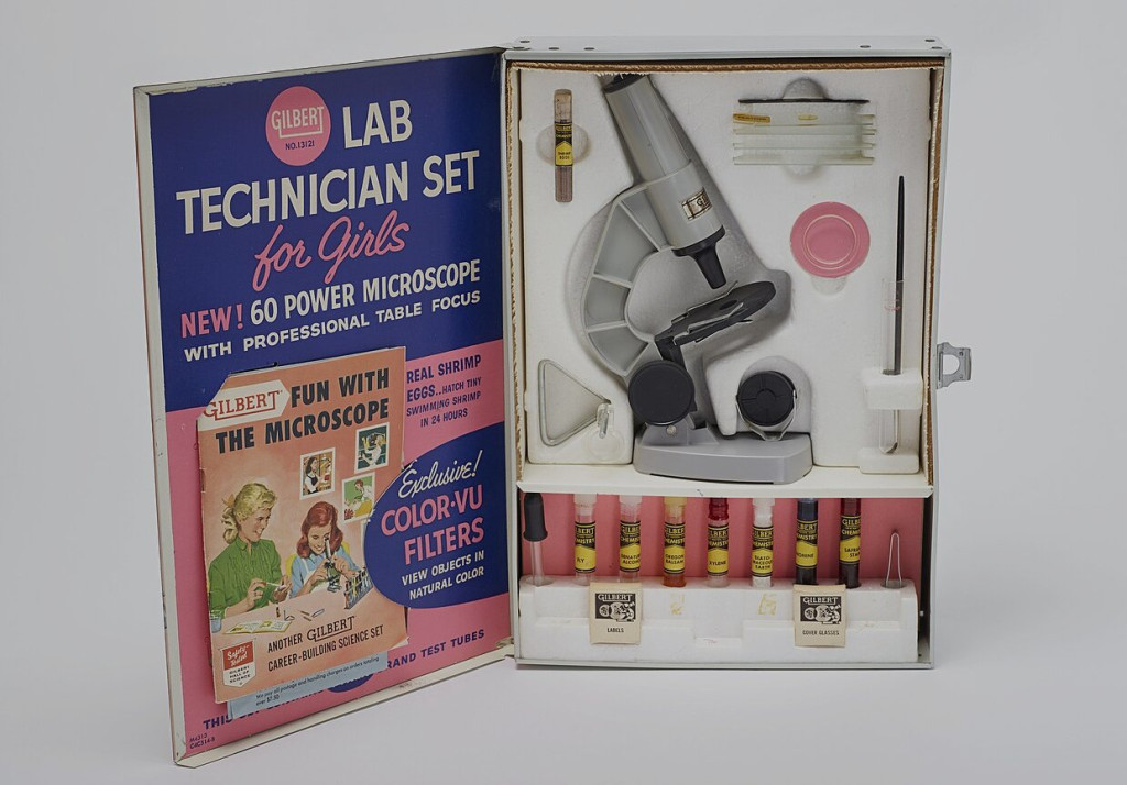 The Most Iconic Toys Of All Time