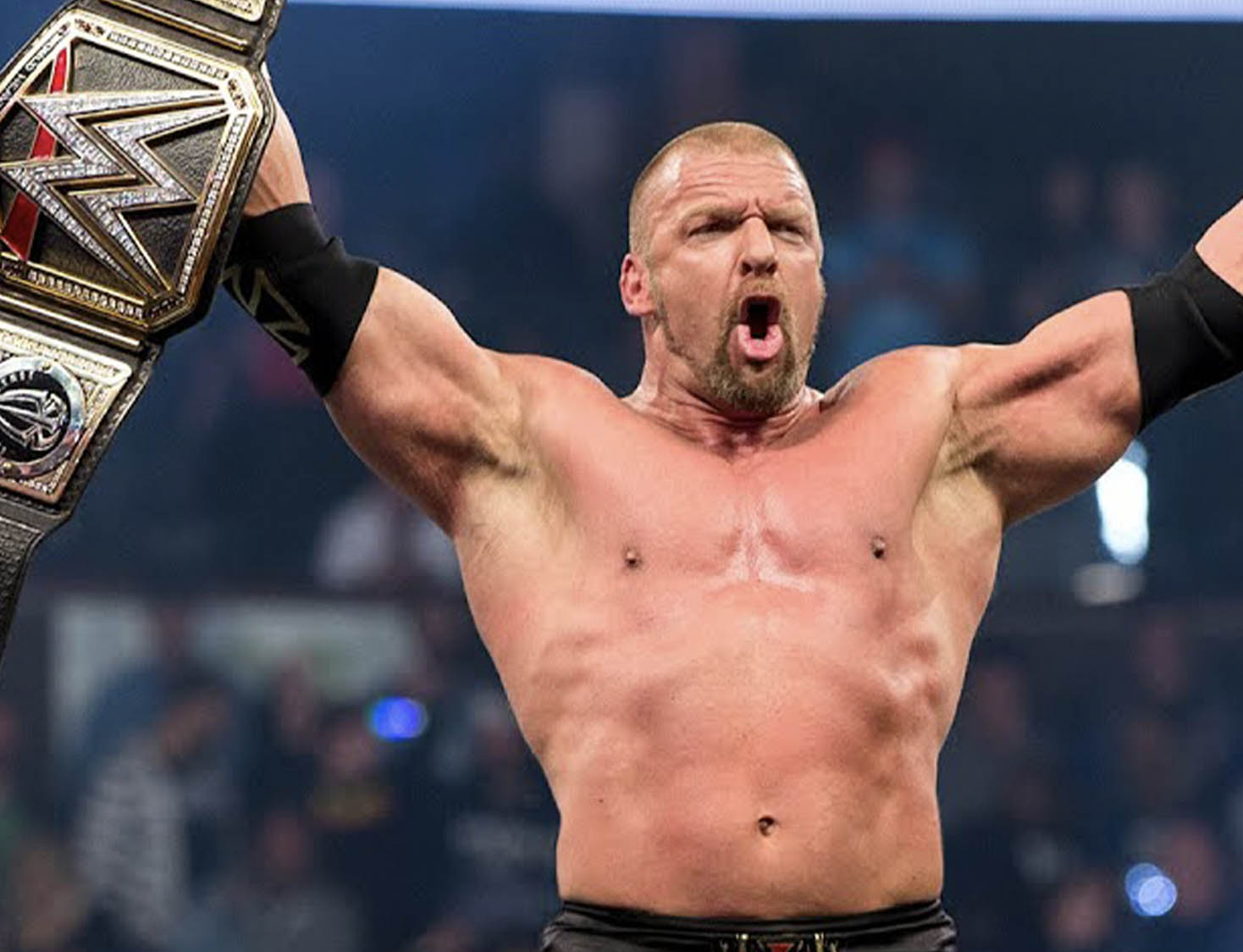 The Biggest WWE Superstars Of All Time