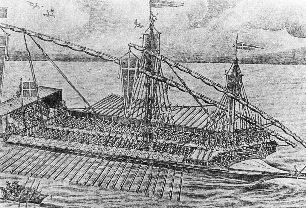 The Mad Sultan Ibrahim Was The Most Deranged Ruler In History