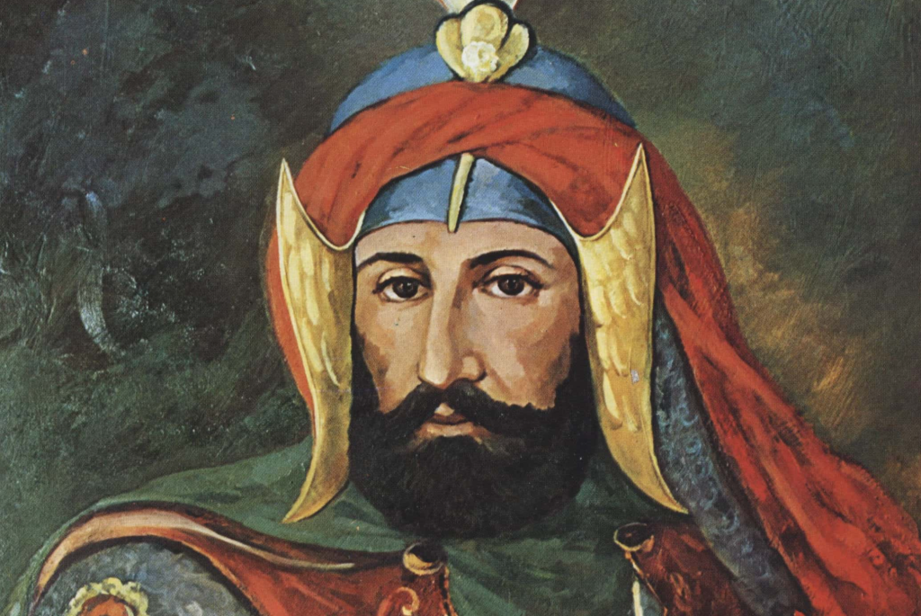 The Mad Sultan Ibrahim Was The Most Deranged Ruler In History