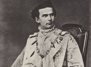 The Mad King Ludwig’s Twisted Fairy Tale