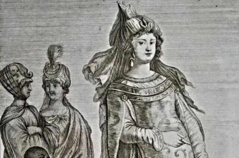 The Mad Sultan Ibrahim Was The Most Deranged Ruler In History