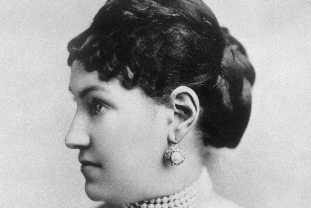 Madeleine Astor Was The Titanic’s Wealthiest Widow