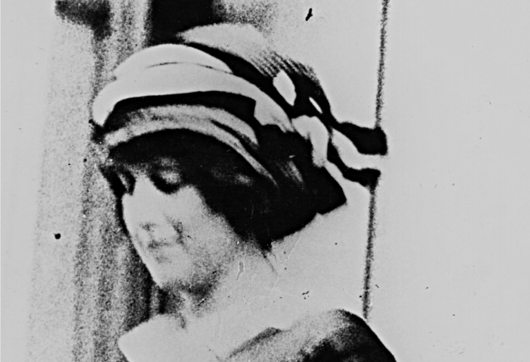 John Jacob Astor VI Survived The Titanic—But Drowned In Drama