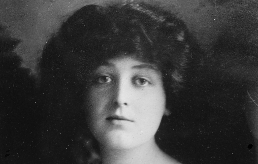 Madeleine Astor Was The Titanic’s Wealthiest Widow
