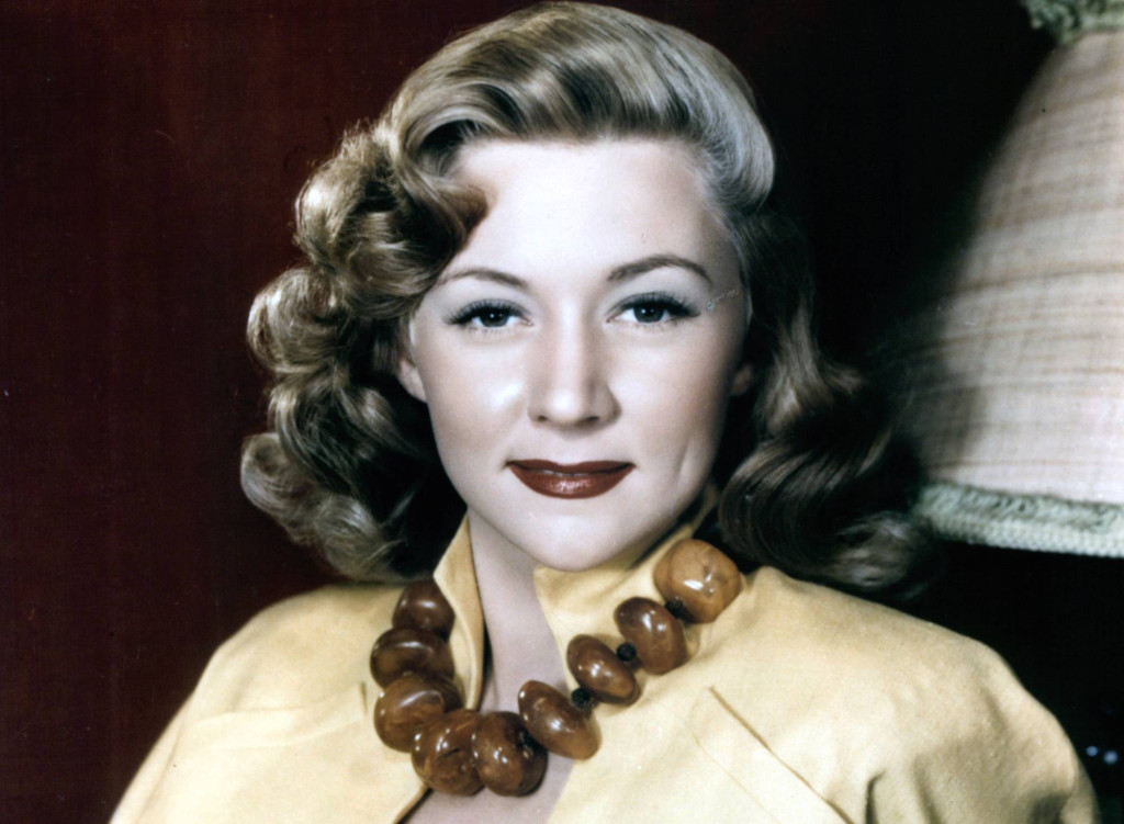 Gloria Grahame’s Stardom Ended In Utter Infamy