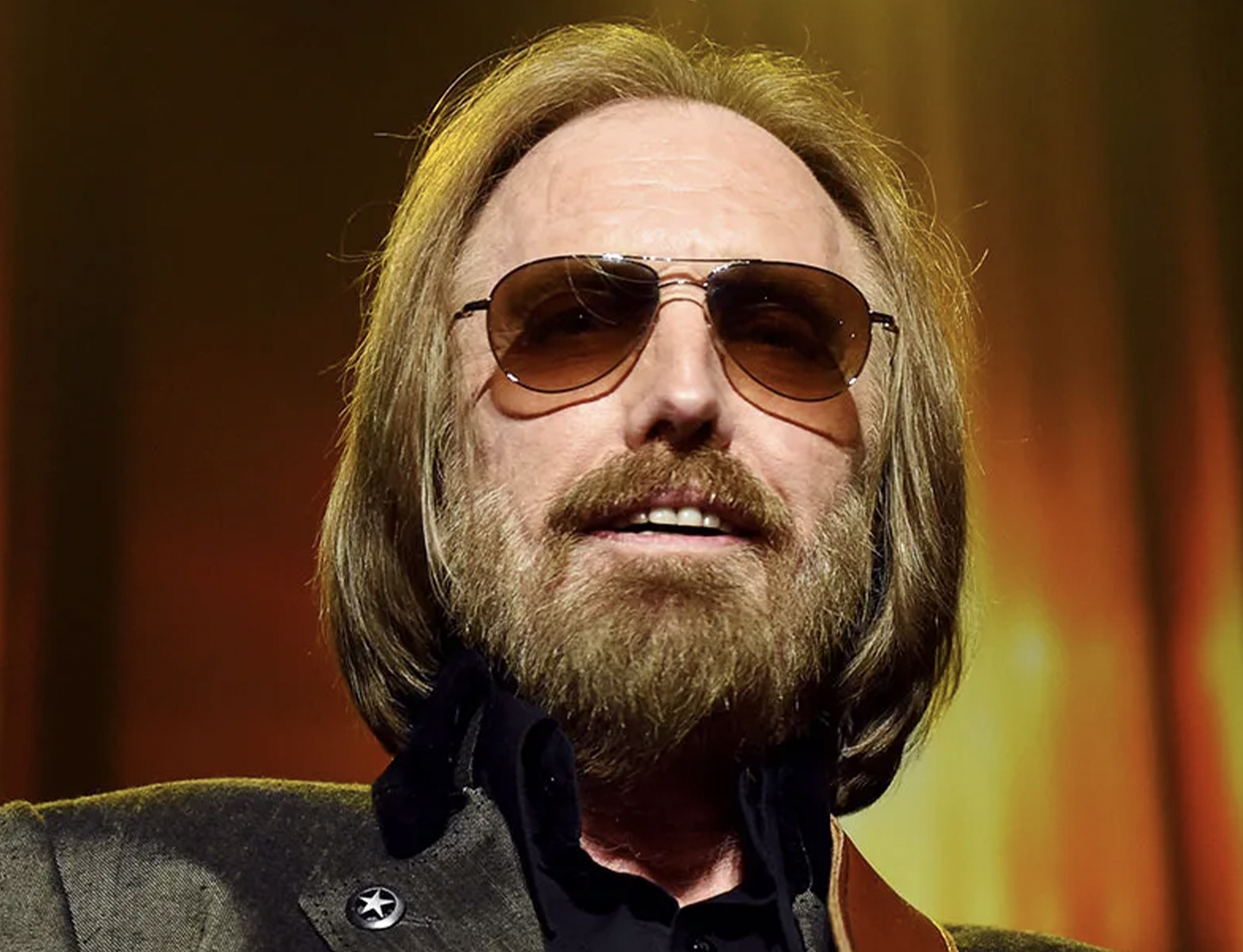 The Heartbreaking Truth About Tom Petty