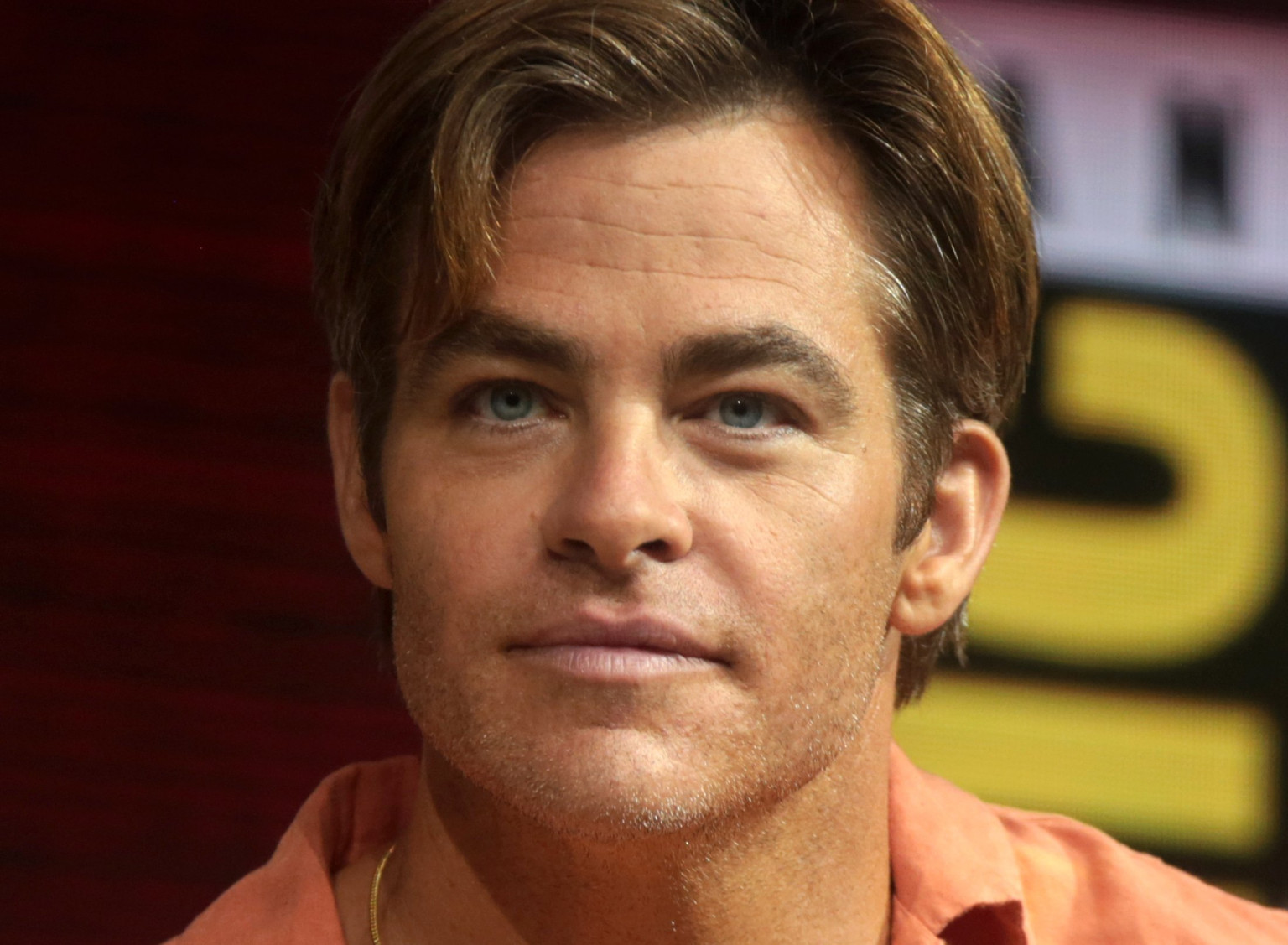 Little-Known Facts About Chris Pine