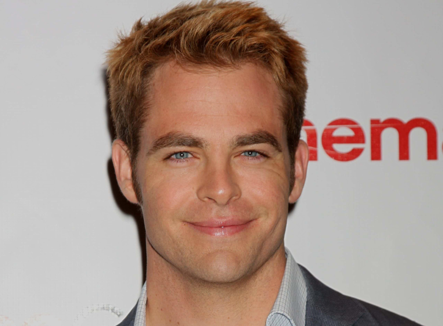Little-Known Facts About Chris Pine