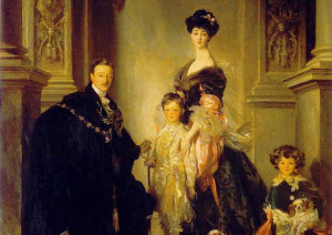 The Disturbing Downfall Of The Vanderbilt Family