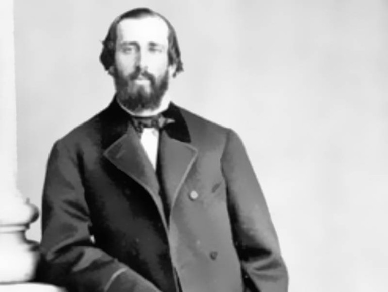 The Disturbing Downfall Of The Vanderbilt Family