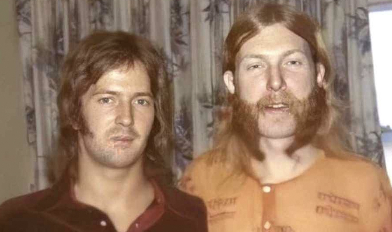 The Doomed Genius Of Southern Rock