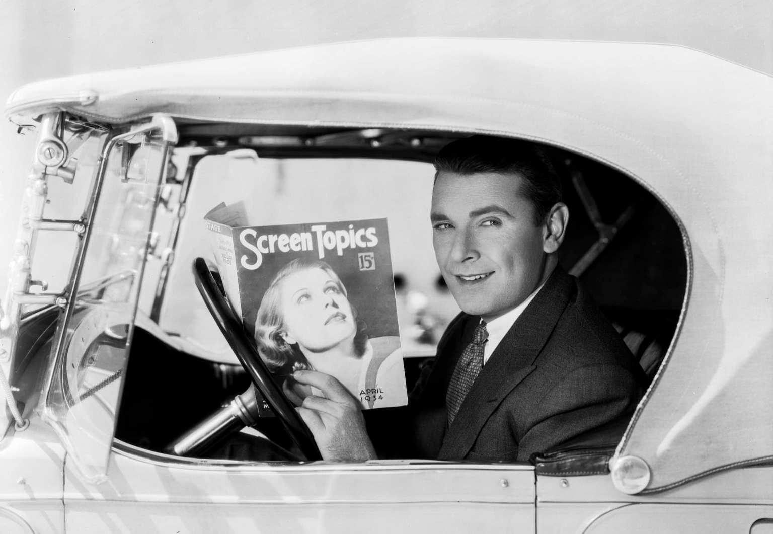 Hollywood’s “Oomph Girl” Hid A Dark Secret