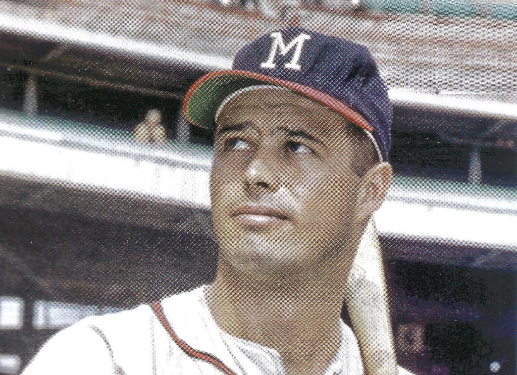 The Greatest MLB Sluggers Of All Time