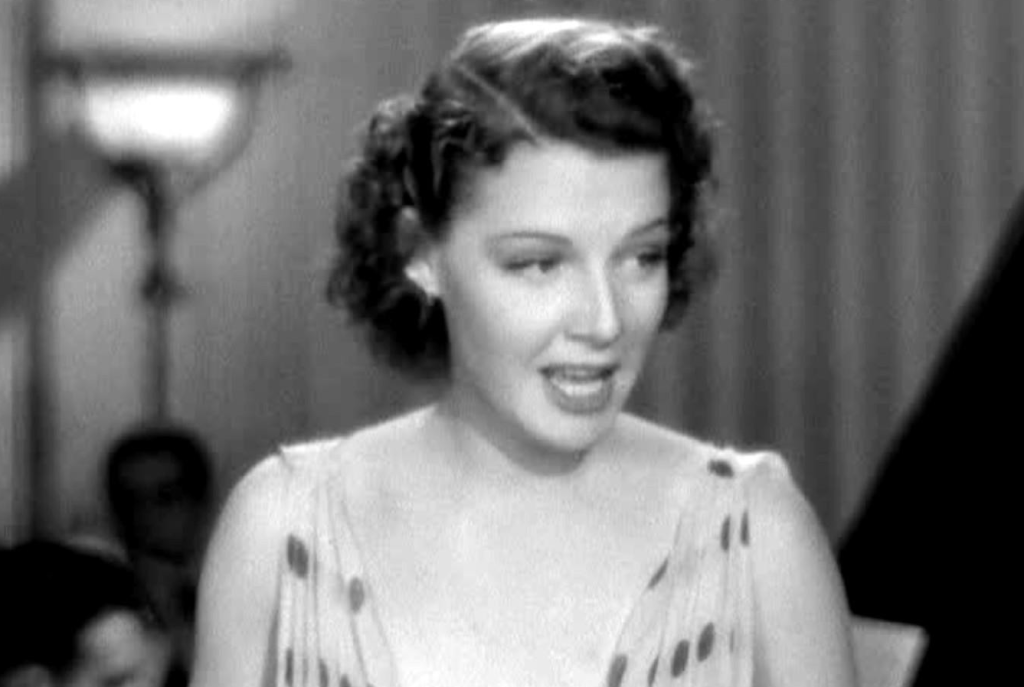 Hollywood’s “Oomph Girl” Hid A Dark Secret