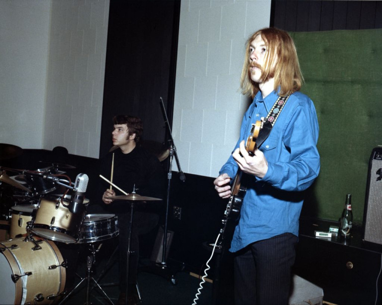 The Doomed Genius Of Southern Rock