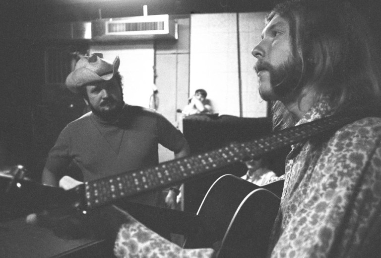 The Doomed Genius Of Southern Rock